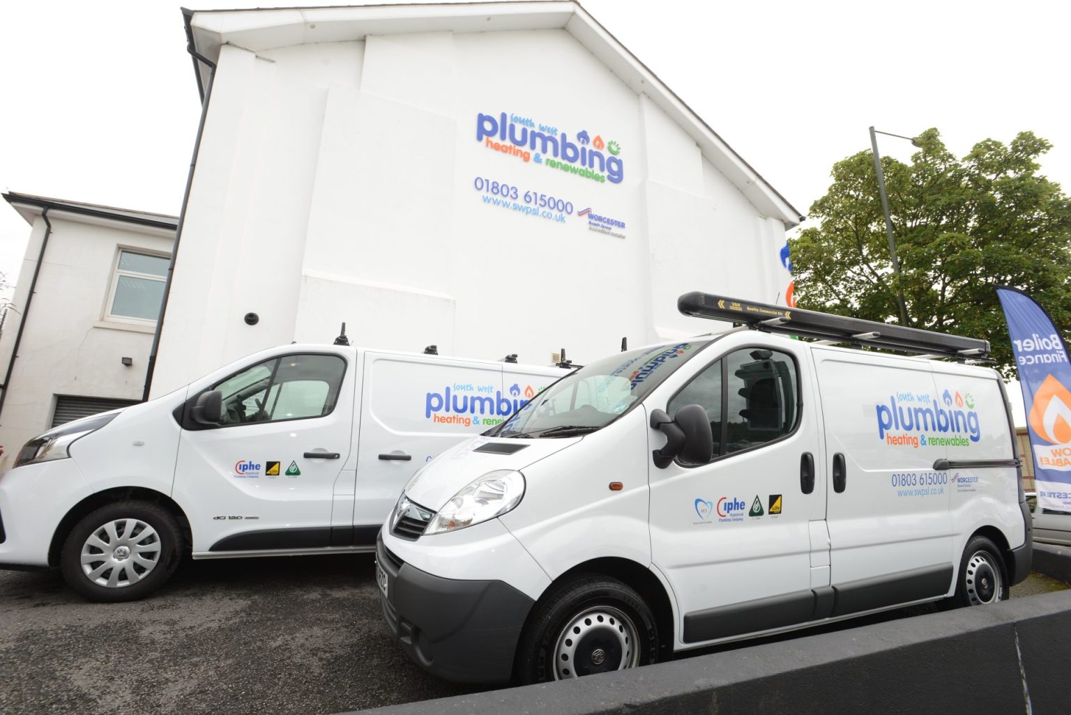 South West Plumbing Services | Torquay