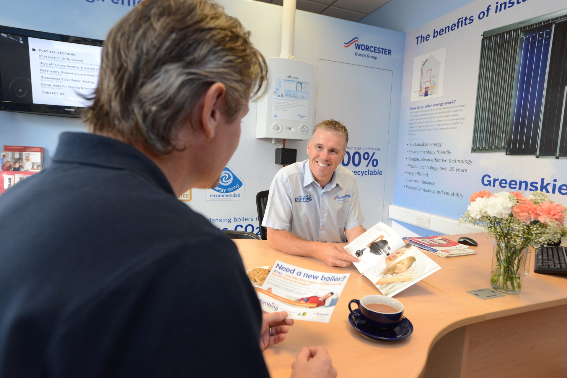 South West Plumbing Services | Torquay