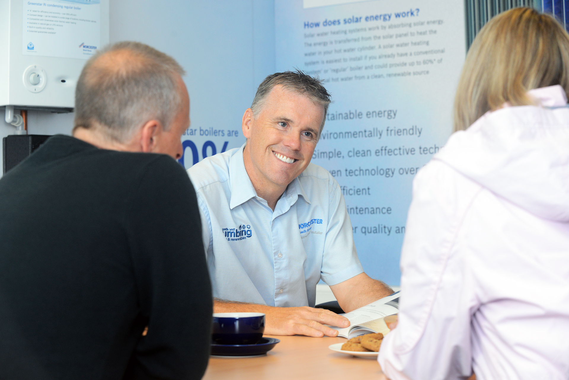 South West Plumbing Services | Torquay