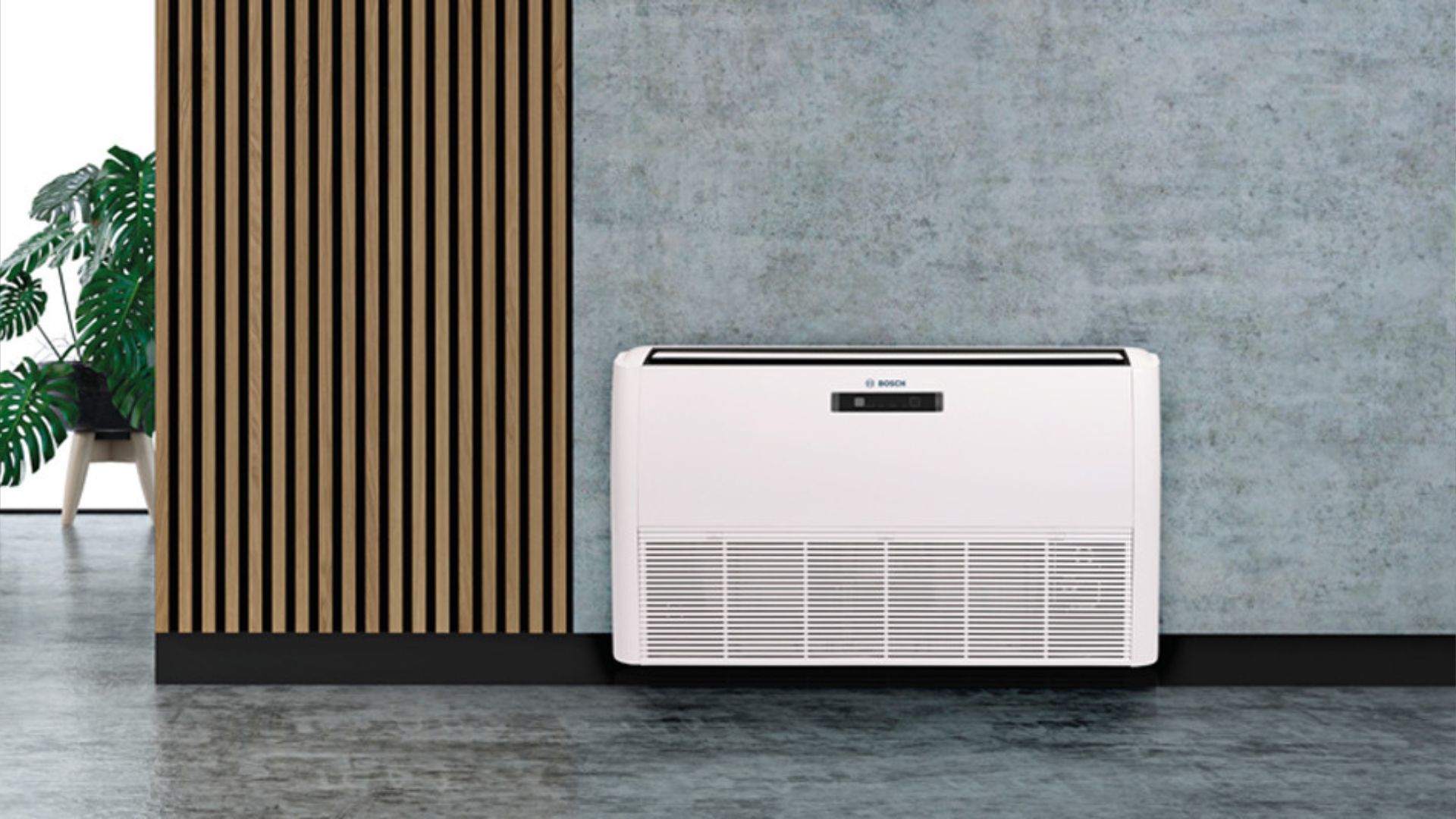 Floor Air Conditioning Units | SWPSL | Torquay